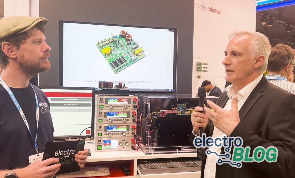 Efficiency Unveiled: Cutting-edge Energy Solutions with Texas ...