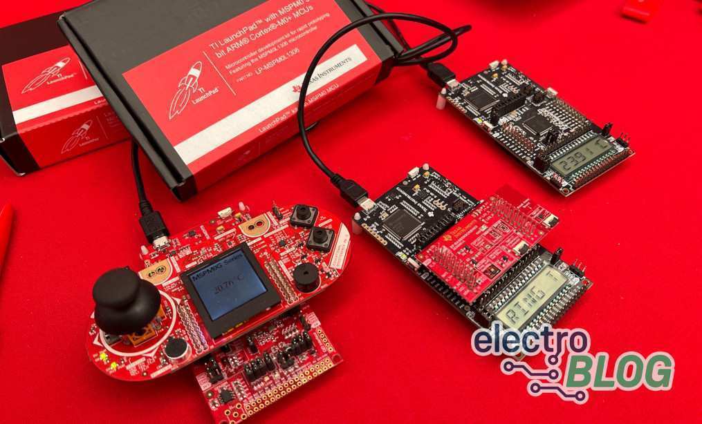 The Future of Microcontrollers: Insights on Performance, Efficiency, and Innovation