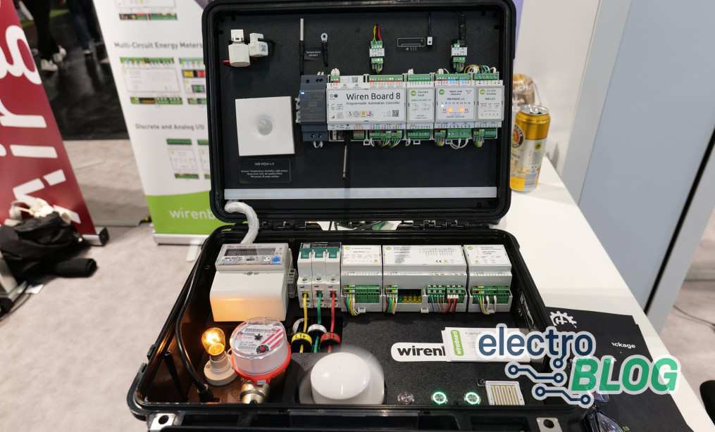 Modular PLC For Automation And Monitoring With Linux-Based Open Source ...