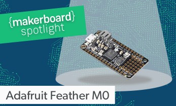 Maker Board Spotlight: Arduino Leonardo