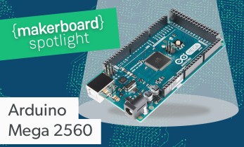 Maker Board Spotlight: Arduino Portenta Machine Control