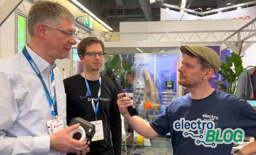 How To Reduce Power Consumption In A Circuit For Embedded Projects