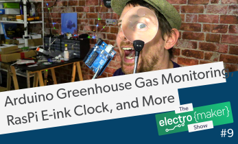 IoT LoRa Boards Launch on Kickstarter With Raspberry Pi, Micro:Bit, Arduino Support