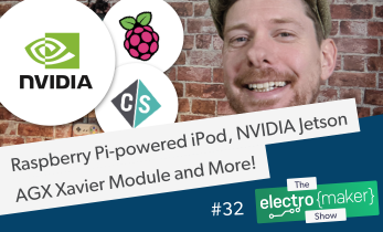 Navio2 - A Platform for Building a Fully Autonomous Drone With a Raspberry Pi