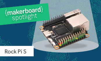 Maker Board Spotlight: Arduino Leonardo