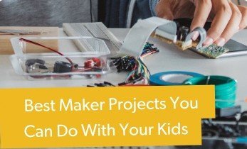 Best Raspberry Pi Projects for Kids