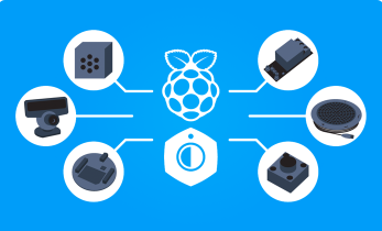 Navio2 - A Platform for Building a Fully Autonomous Drone With a Raspberry Pi