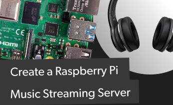 Using a Doppler radar sensor with the Raspberry Pi