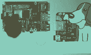 Beaglebone Black vs Raspberry Pi