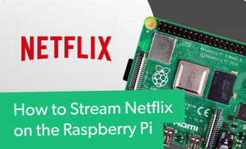 How to Stream Netflix, Disney Plus, Hulu, and More on the Raspberry Pi - Install Widevine on ...
