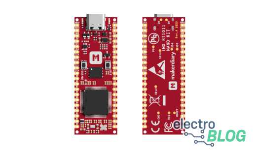 Nano 33 BLE Sense REV2: Arduino's Bluetooth Microcontroller Review
