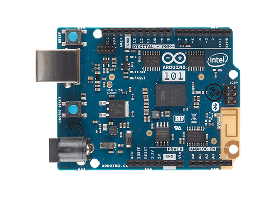 Electromaker Board Guide 2022 - Arduino MKR1000