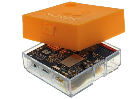 Electromaker Board Guide 2022 - Nordic Thingy:91