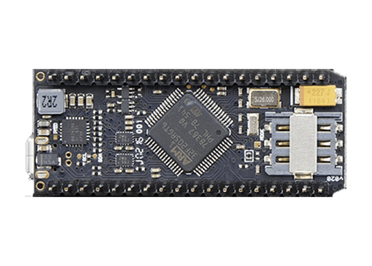 Electromaker Board Guide 2022 - Particle Electron 3G