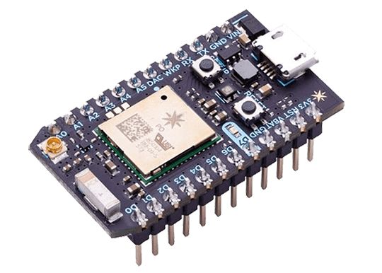 Electromaker Board Guide 2022 - Particle Photon