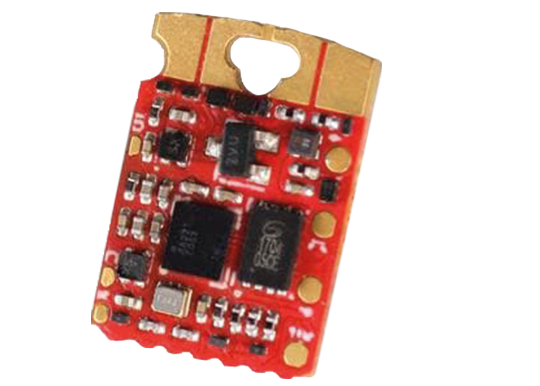 Electromaker Board Guide 2022 - QuickLogic Qomu Development Kit