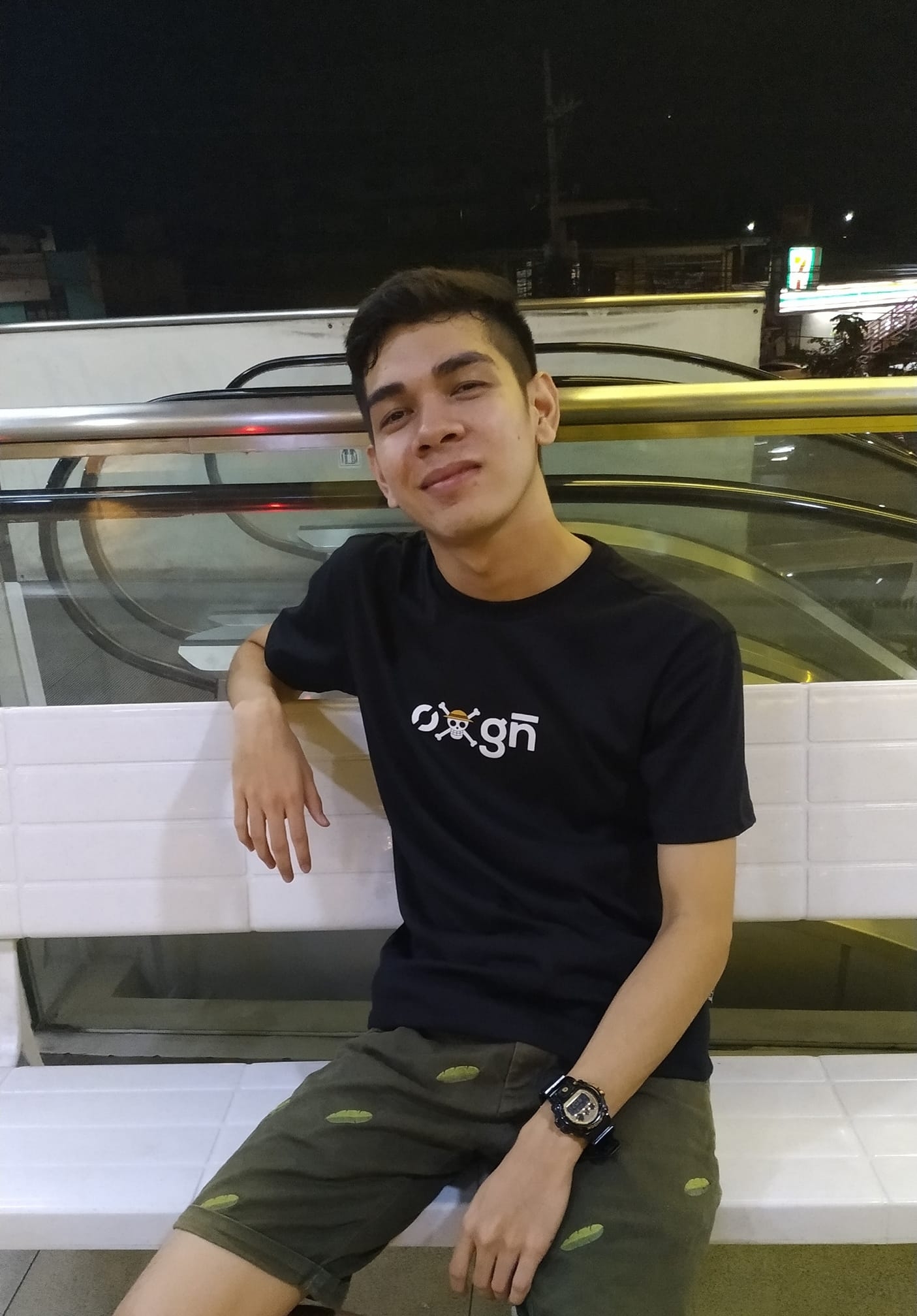 roy-gonzalez : User profile - Electromaker.io