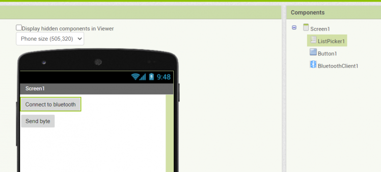 Rgb Led Mask Controlled With App Arduino