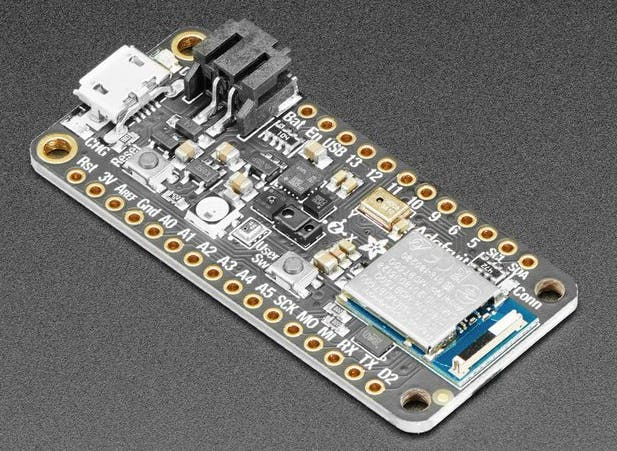 Circuit Python Ble Midi On Windows