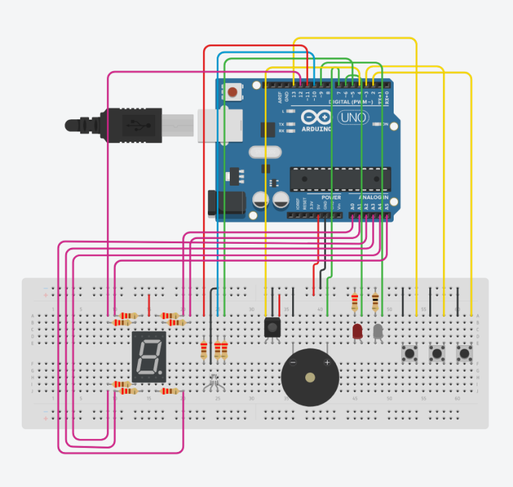 Laser Tag Guns With Arduino