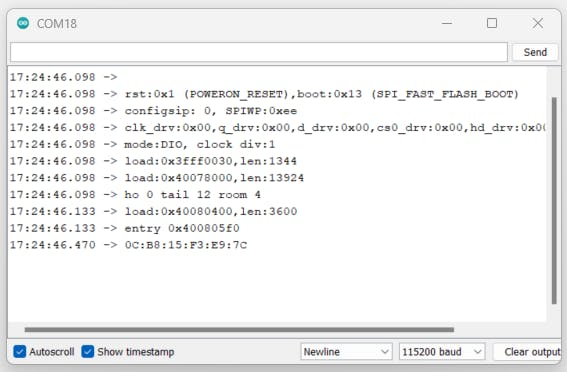 Getting Started With Esp-now