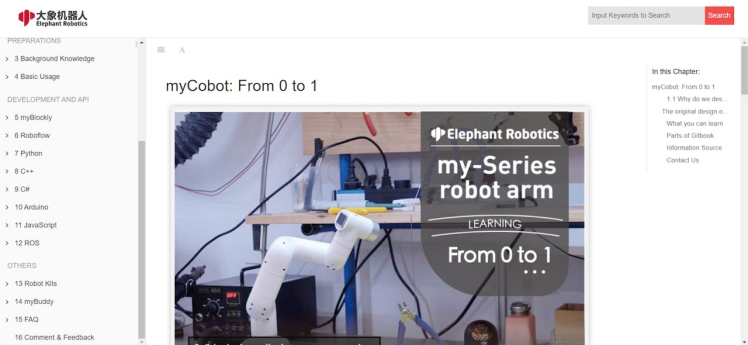 Mycobot Vs Mecharm | Desktop 6-axis Robotic Arm