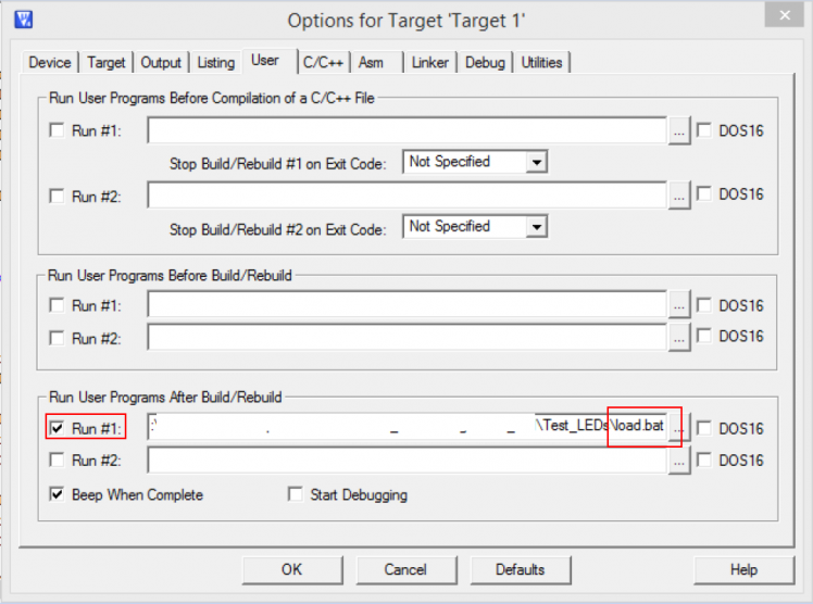Stm32 Dfu File Converter