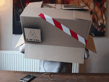 South Park's Buddha Box