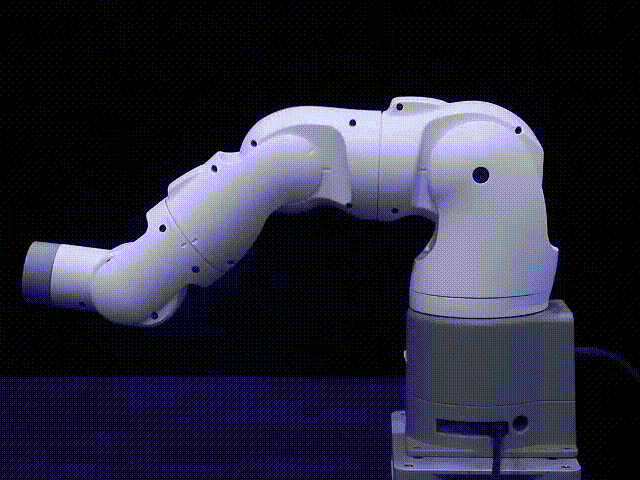 Myarm 300 Pi: A Leap From 6 Dof To 7 Dof Robotic Arm