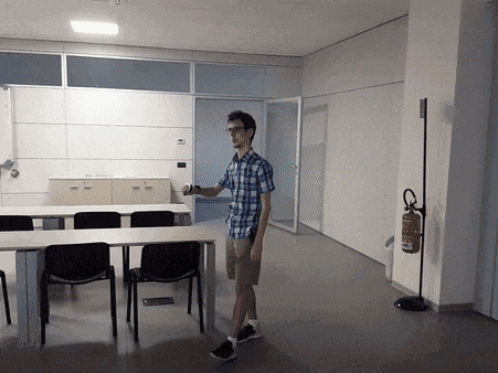 How To Create Ble-wifi Range Extender For T-skin