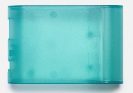 Box For Arduino Yun - M000008