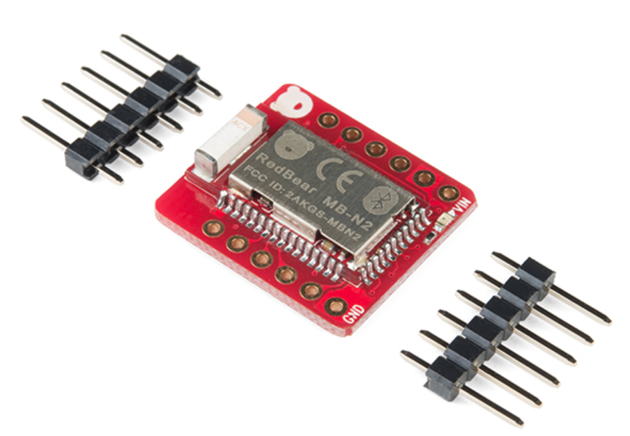 Redbear Ble Nano V2 - 102990831