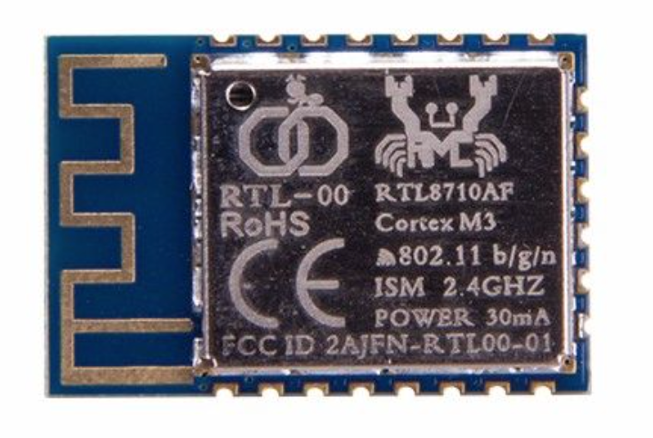 Rtl8710 Wifi Module - 113990294