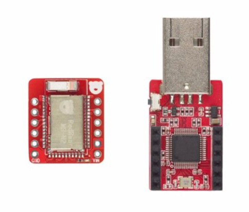 Redbear Ble Nano Kit V2 - 102990832