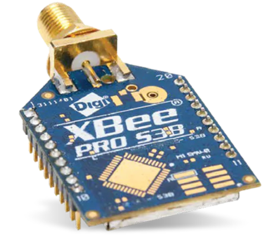 Xbee 900hp Module - 32411
