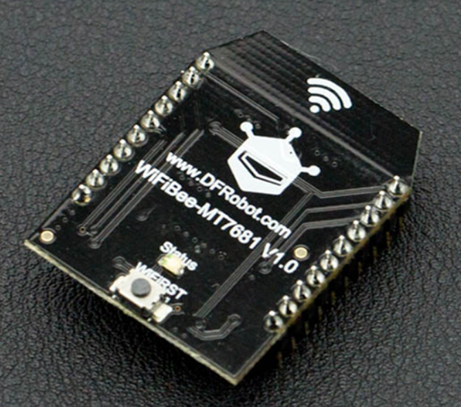 Wifibee-mt7681 - TEL0107