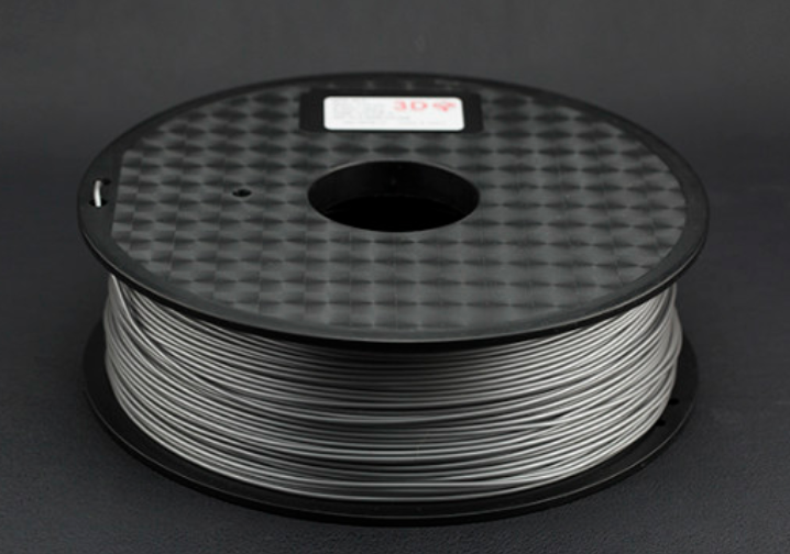 1.75mm-pla-sliver (1kg) - FIT0532-S