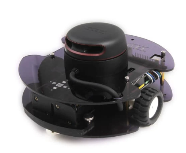 Sdp Mini Rplidar Experimental Platform - 110090146