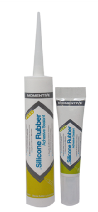 Ge - Rtv 116 Silicon 300ml (327g) Cartrig - RTV116-300ML