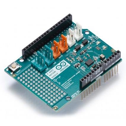 Arduino 9 Axes Motion Shield - DFR0407