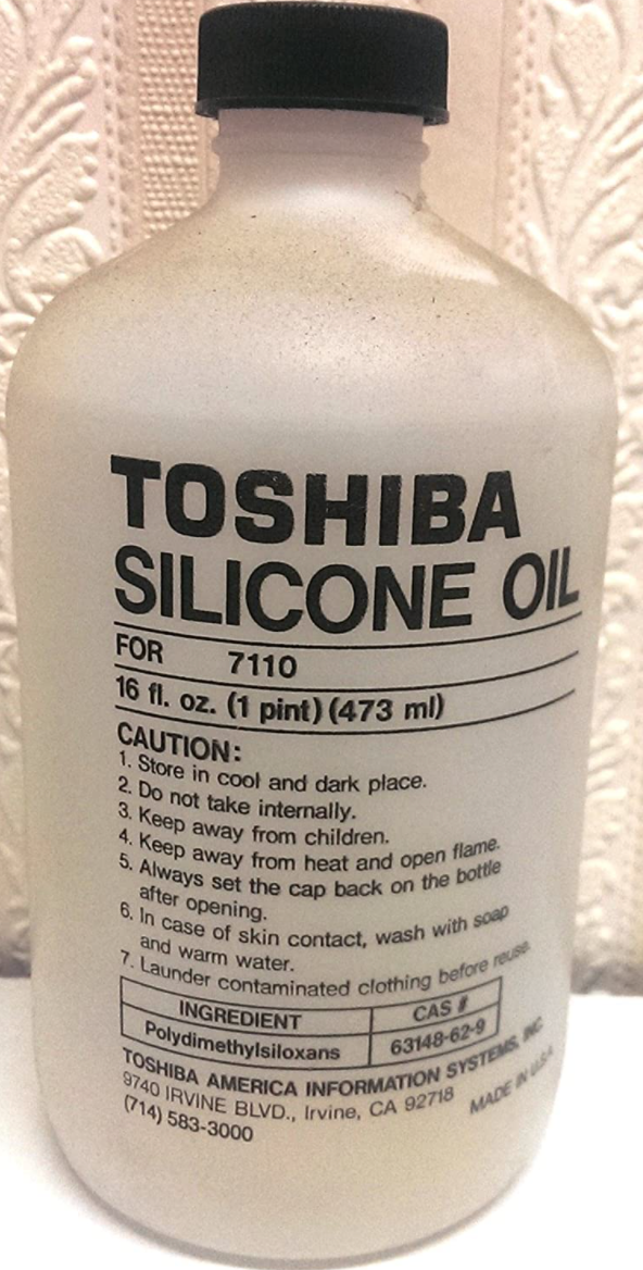 Toshiba Silicone - TSE397C-100G