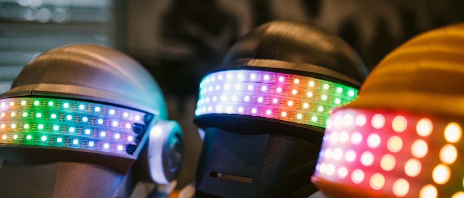 Electronic Maker Kits for Adults & Kids : DIY Hobby Project Kits