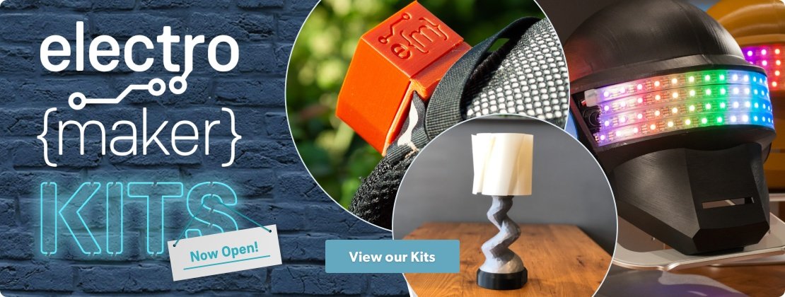 Electromaker.io