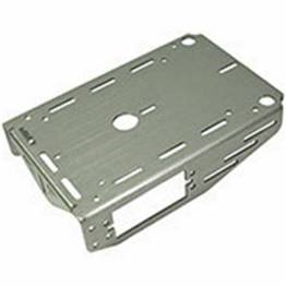 Boe-bot Chassis - 700-00022