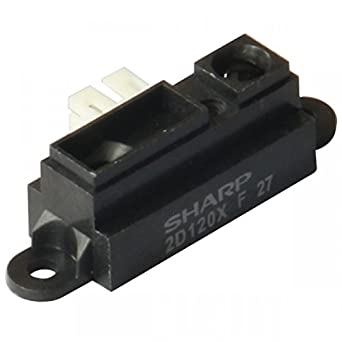 Sharp Ir Sensor - 28995