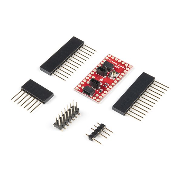 SparkFun Qwiic Sensors Buying Guide: 2022