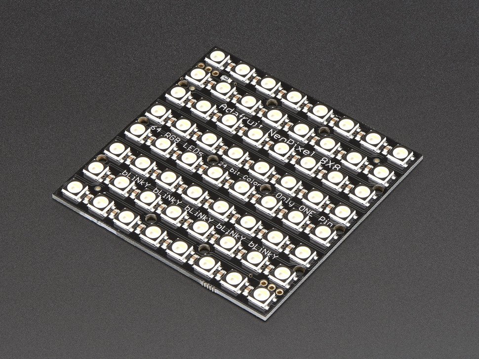 Best Adafruit NeoPixels Devices