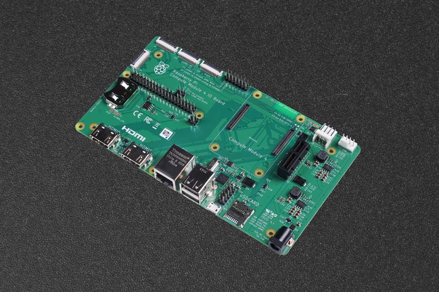 Most Powerful Single Board Computer