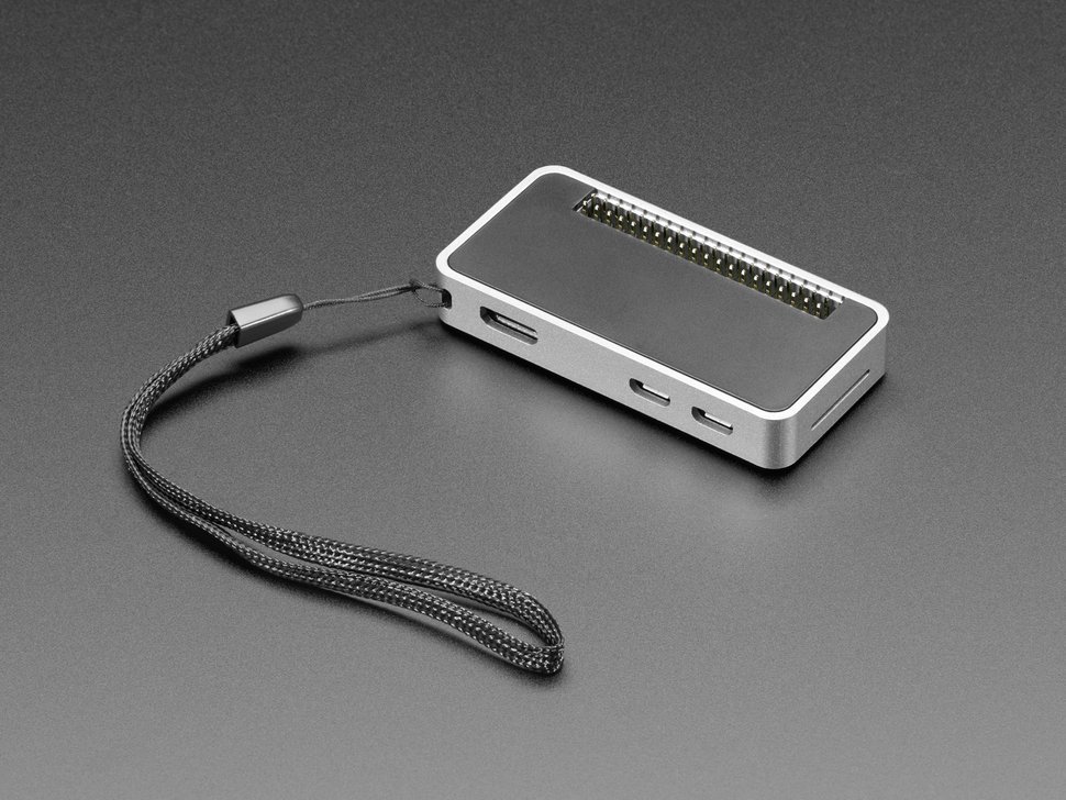 Pimoroni Keybow powered by a Raspberry Pi Zero WH Review