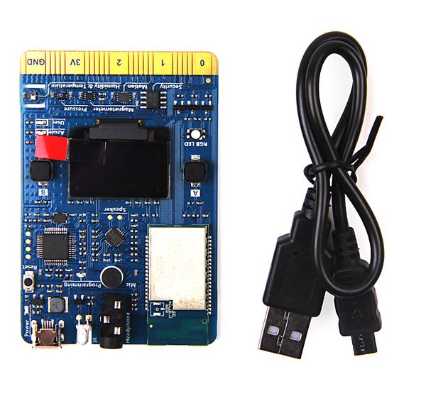 How Android Things Can Develop Your IoT Project